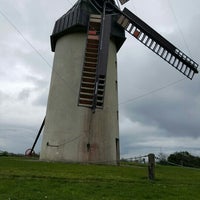 The Great Windmill of Skerries - Windmill in Skerries