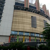 Roxy Square - Shopping Mall in Jakarta Barat