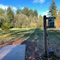 Wilsonville Memorial Park - Wilsonville, OR