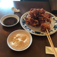 Aloha Ramen - Lake City - 3004 NE 127th St