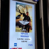 IMAX Theatre - Bagong Pag-Asa - 2nd Flr, City Center, SM City North ...