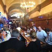 Grand Trunk Pub - Downtown Detroit - 133 tips from 5762 visitors
