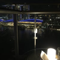 ME@OUE (Now Closed) - Financial District - OUE Bayfront Rooftop