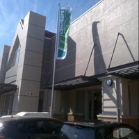 Checkers mayville store