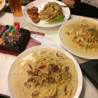 Grafa Cafe (Now Closed) - SS15 - Subang Jaya, Selangor