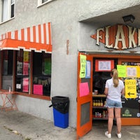 Flake - 83 tips from 2725 visitors