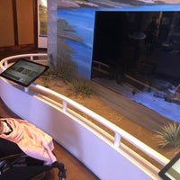 Peter & Mary Muth Interpretive Center - Newport Beach, CA