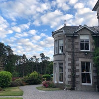Loch Ness Country House Hotel - Inverness, Highland