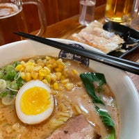 Nishida Shoten Ramen - Ramen Restaurant in Turtle Bay