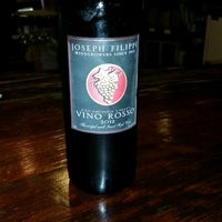 Joseph Filippi - Winery in Victoria