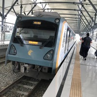Stasiun Medan - 88 tips