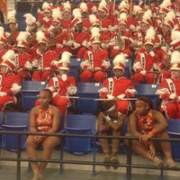 Dillard High School - High School