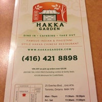 Hakka Garden - 12 tips from 121 visitors