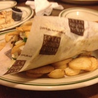 Messini Authentic Gyros - Riverdale - Toronto, ON