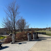 Blue Ash Summit Park - 4 tips from 593 visitors