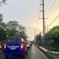 Molo Plaza - Plaza in Iloilo City