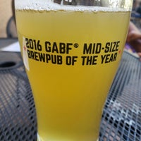 Boxing Bear Brewing Company - Brewery