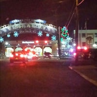 Fish Alley - Sea Isle City, NJ