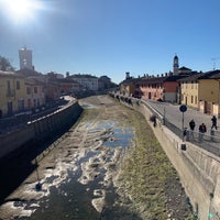 Gaggiano - Milano, Lombardia