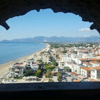 Fondi - Latina, Lazio
