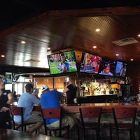 Third Base - Anderson Arbor - Austin, TX