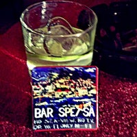 Bar Spetsa - Bar