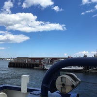 Halifax Ferry Terminal - Downtown Halifax - Halifax, NS