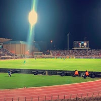 Kuwait Sporting Club - Soccer Field in كيفان