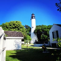 Lighthouse Keepers Quarters - General Travel in Key West