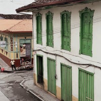 Calarcá | La Villa del Cacique | - 3 tips