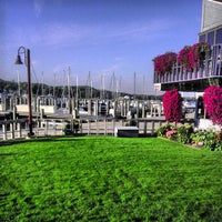 Macatawa Bay Yacht Club - 2157 S Shore Dr