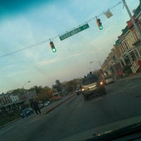 Edmondson Ave - Edmondson - Edmondson Ave