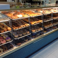 Java Time Donuts - Donut Shop in Elk Grove