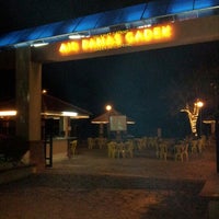 Gadek Hot Spring - Hot Spring in Alor Gajah