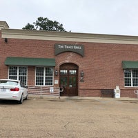 Menu - Trace Grill - 10 tips