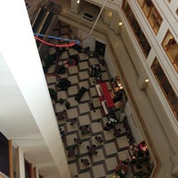 New Center One Building - New Center - 2 tips