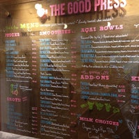 The Good Press - Yorkville - 10 tips from 145 visitors