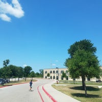 Round Rock HS - Round Rock, TX