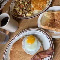 Joe's Place - 305 Spring St