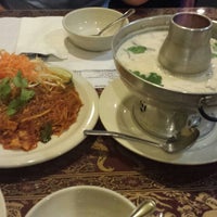 Muang Thai - Austin, TX