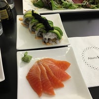 Aisuru Sushi - Japanese Restaurant in Northbridge