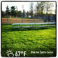 Blue Ash Sports Center - Park
