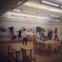 Margaret Morrison Carnegie Hall - College Arts Building in Pittsburgh