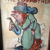The Codmother (Now Closed) - U-Street - Washington, D.C.