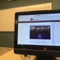 Union County College - Elizabeth Campus - 8 tips