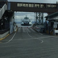 Bainbridge Island Ferry Terminal - 74 tips