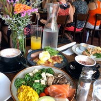 Riders Cafe - Café in Singapore