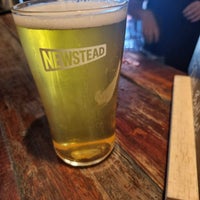 Newstead Brewing Co. (Now Closed) - 85 Doggett St