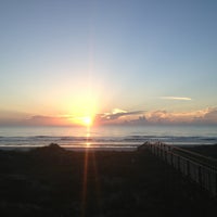 Crescent Beach - Beach