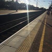 Wigan North Western Railway Station (WGN) - Wigan, Wigan